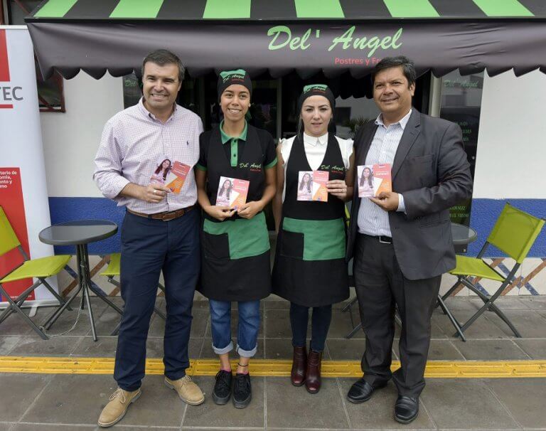 Sercotec lanza Fondo Concursable Capital Abeja Emprende con su nueva y ... Sercotec lanza Fondo Concursable Capital Abeja Emprende con su nueva y ...