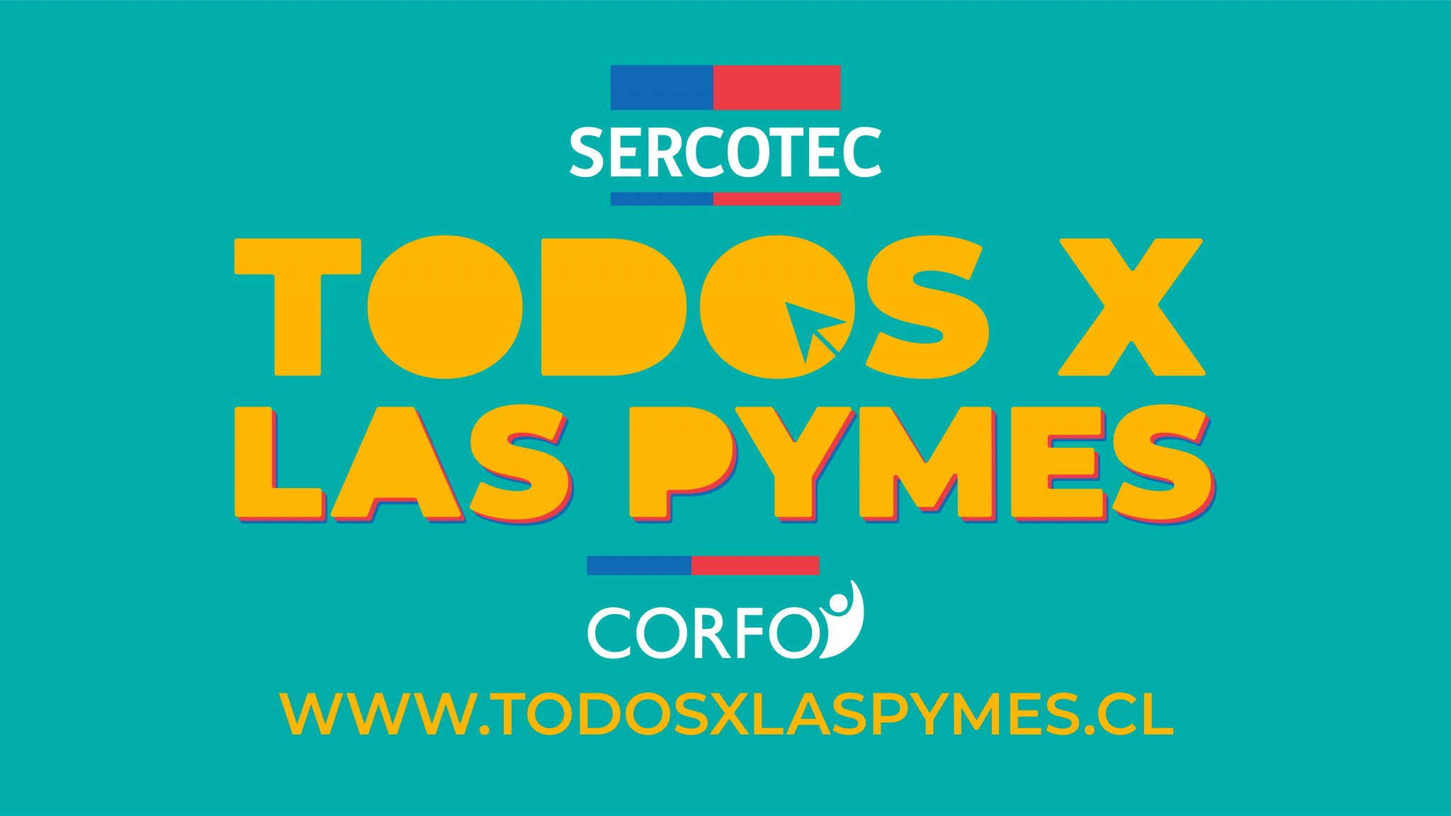 Nuevo portal #Todosxlaspymes busca vincular pymes con consumidores ...