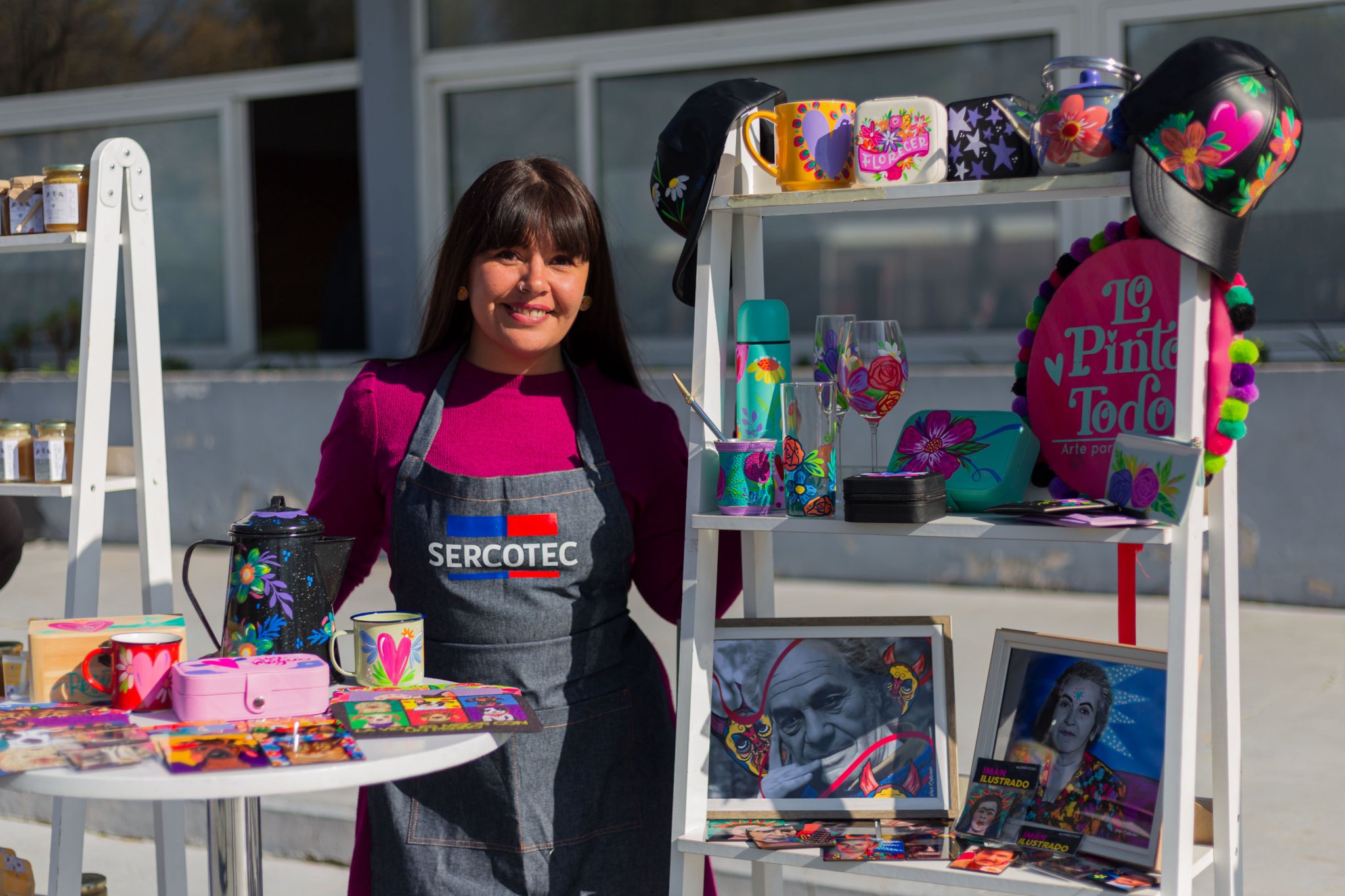 Amplían plazo para postular a fondos de Sercotec en regiones afectadas por sistema frontal ...