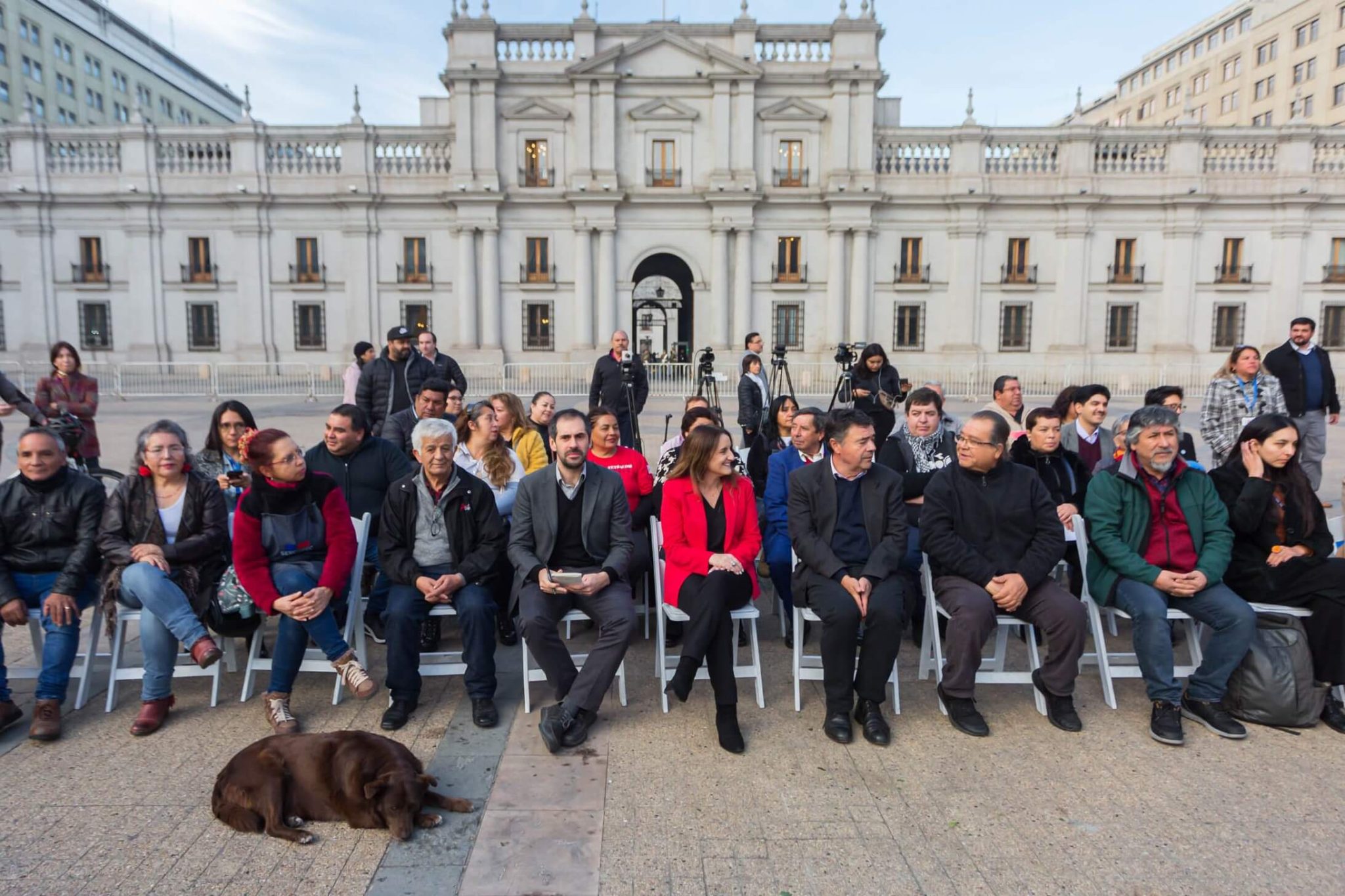 Abren postulaciones a fondo para fortalecer las ferias libres ...