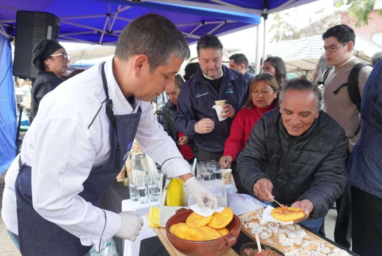 Abren programa de más de $2 mil millones para potenciar las ferias ...