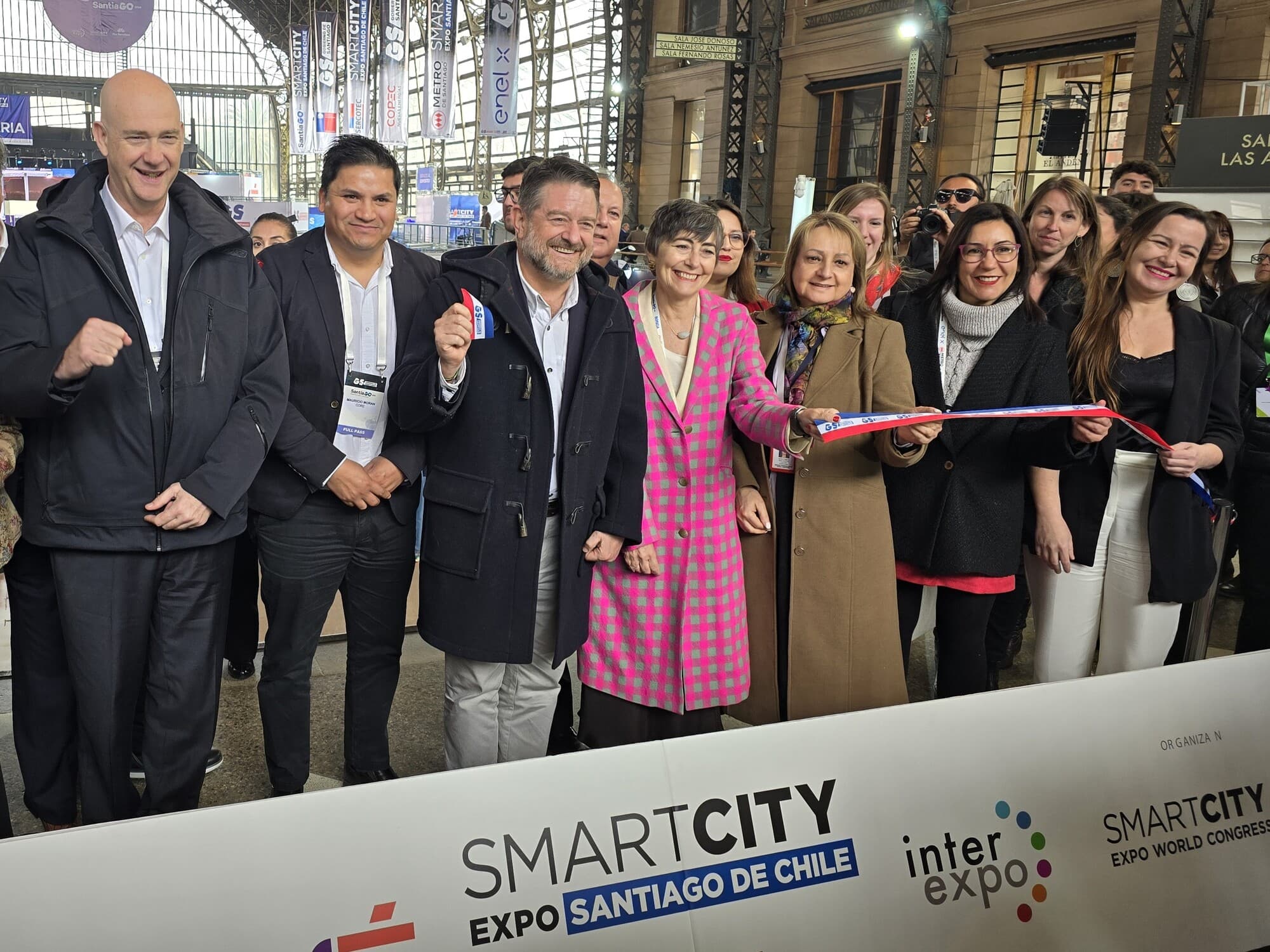 Conoce las pymes que sorprenderán en el pabellón Sercotec de la Expo Smart City – Sercotec